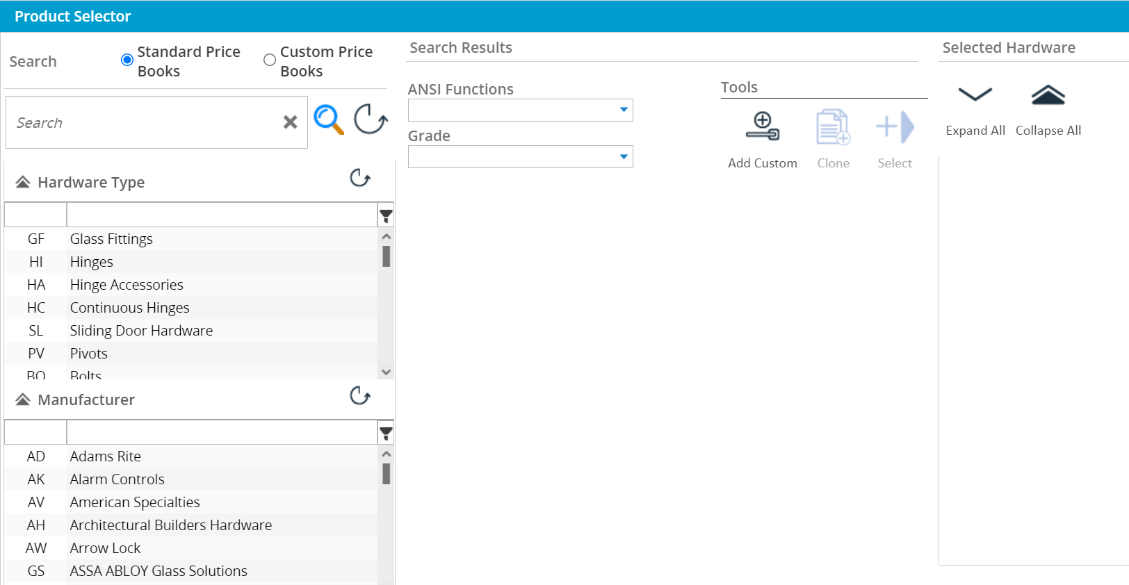 PRO-TECH TITAN Project Management Software | PRO-TECH